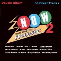 Buy Va Now Thats What I Call Music 02 Cd3 Mp3 Download